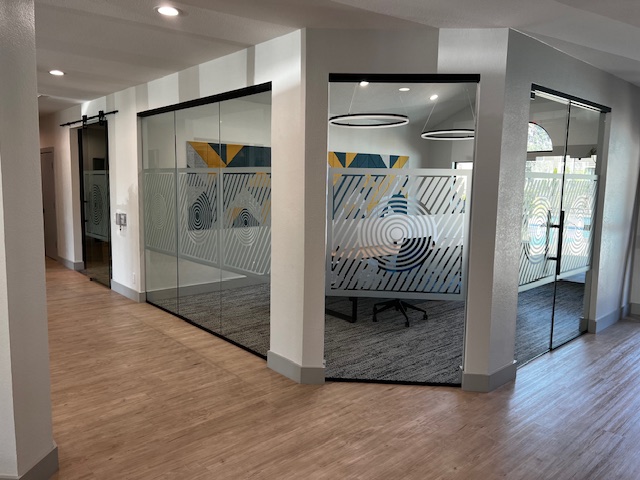 Storefront Entrances & Windows (Commercial Glass) - Rocklin Glass ...